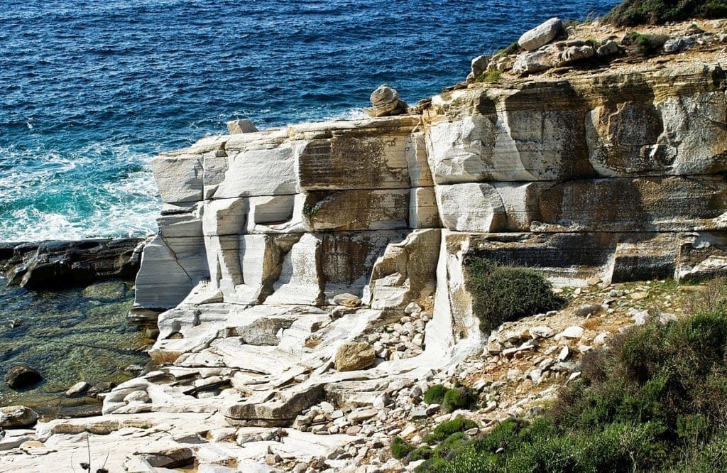 7 Best Things To See in Paros Greece | Guidester