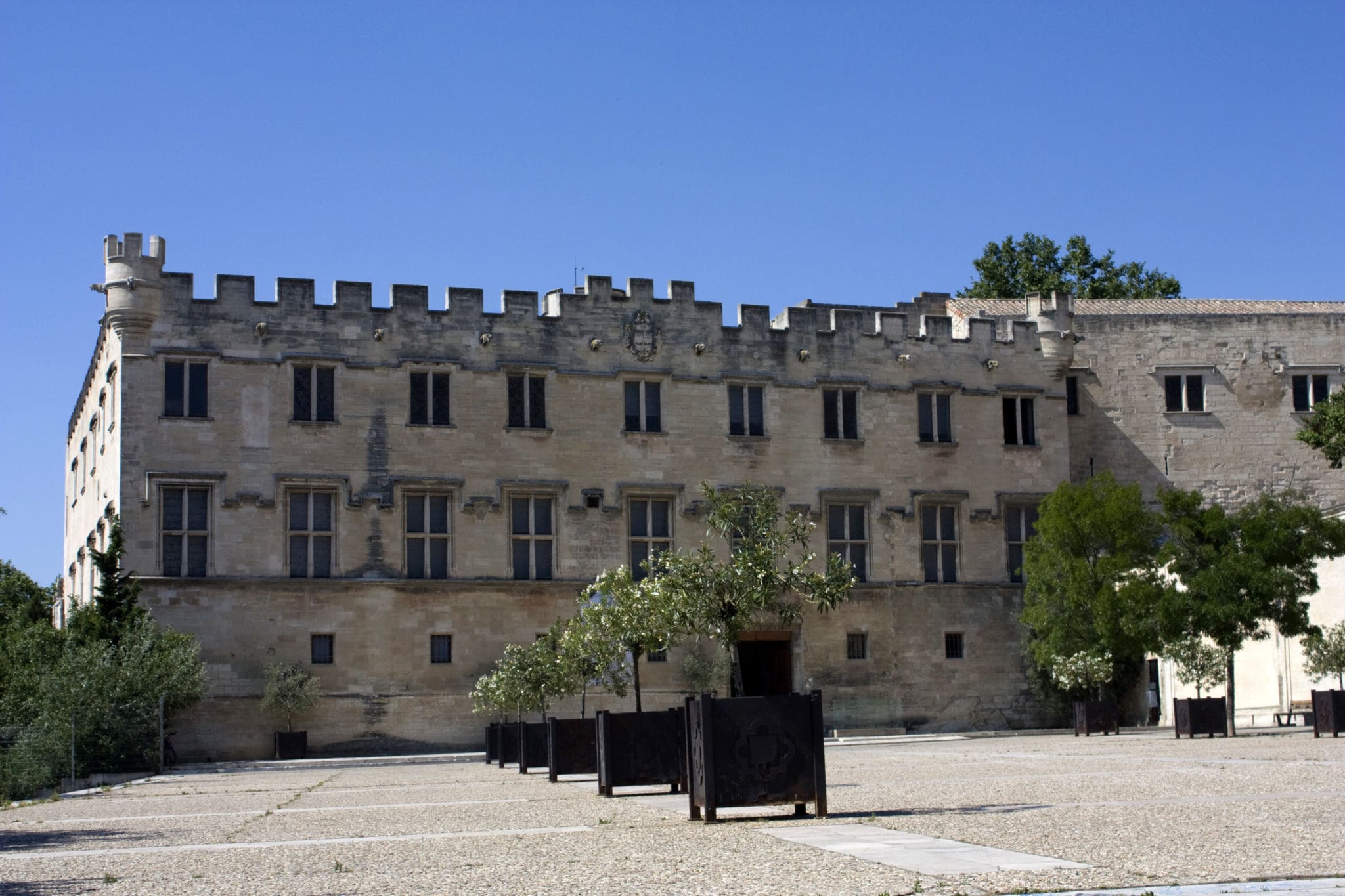Avignon - Southern France's Medieval City | Guidester
