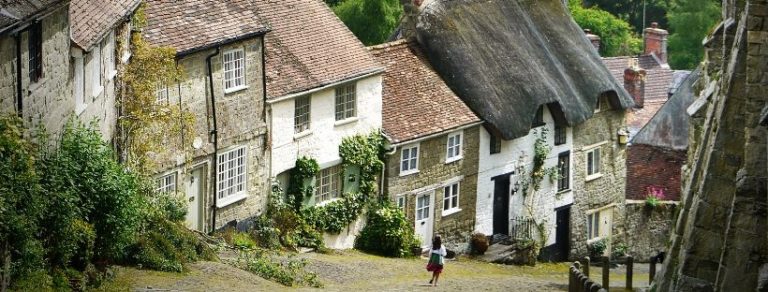 9 ‘Must-See’ Historic Towns In Southern England | Guidester