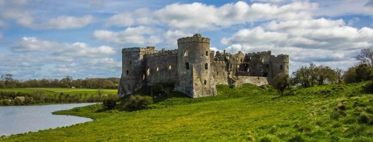 The Seven Wonders of Wales - Sites You Can't Miss | Guidester