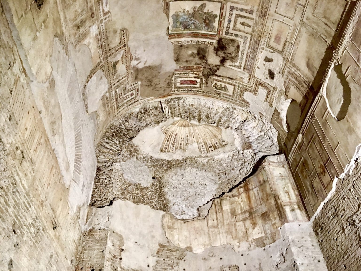 Lost Treasures of Rome | Guidester