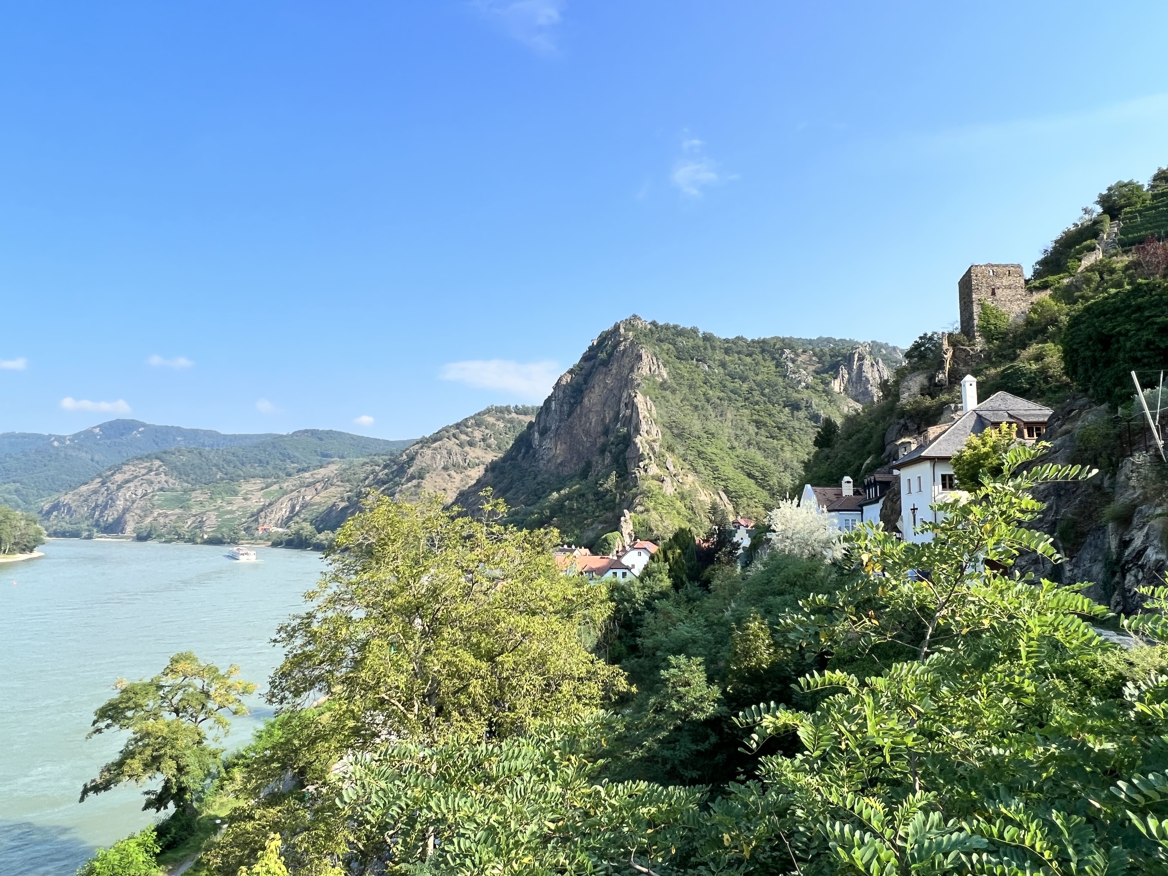 Dürnstein on the Danube: Wachau Valley's Hidden Gem | Guidester