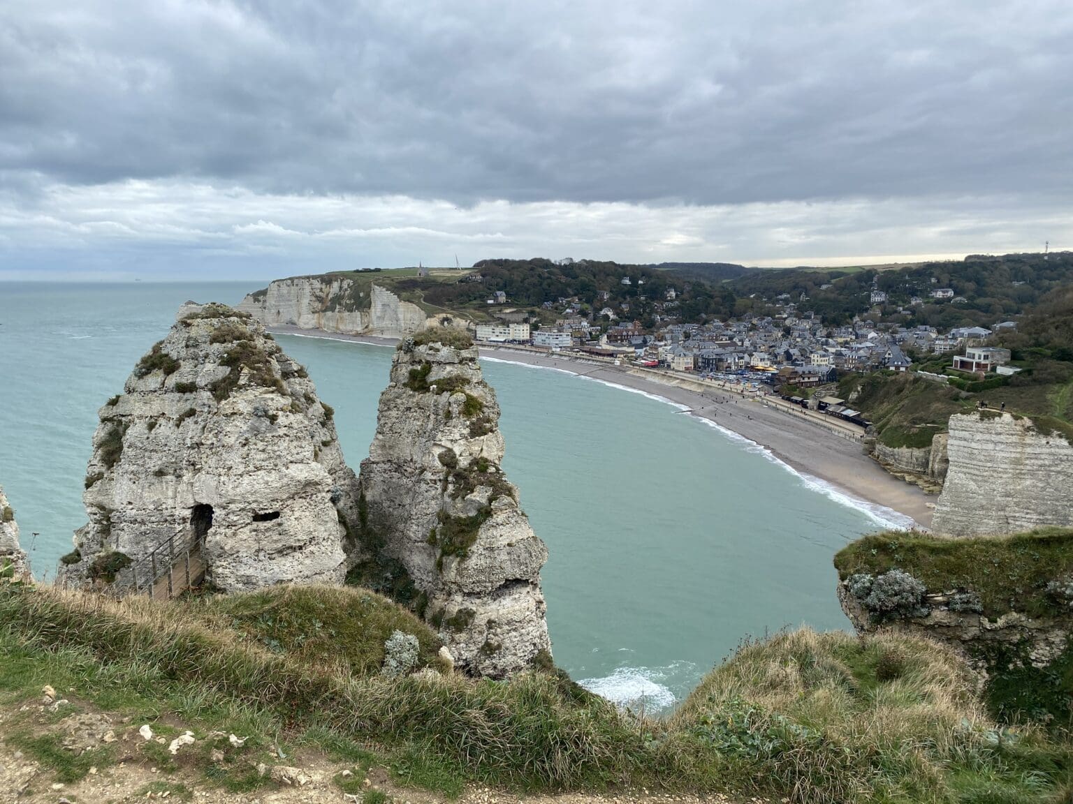 7 Best Places To Visit In Normandy: From D-Day Beaches to Coastal Towns