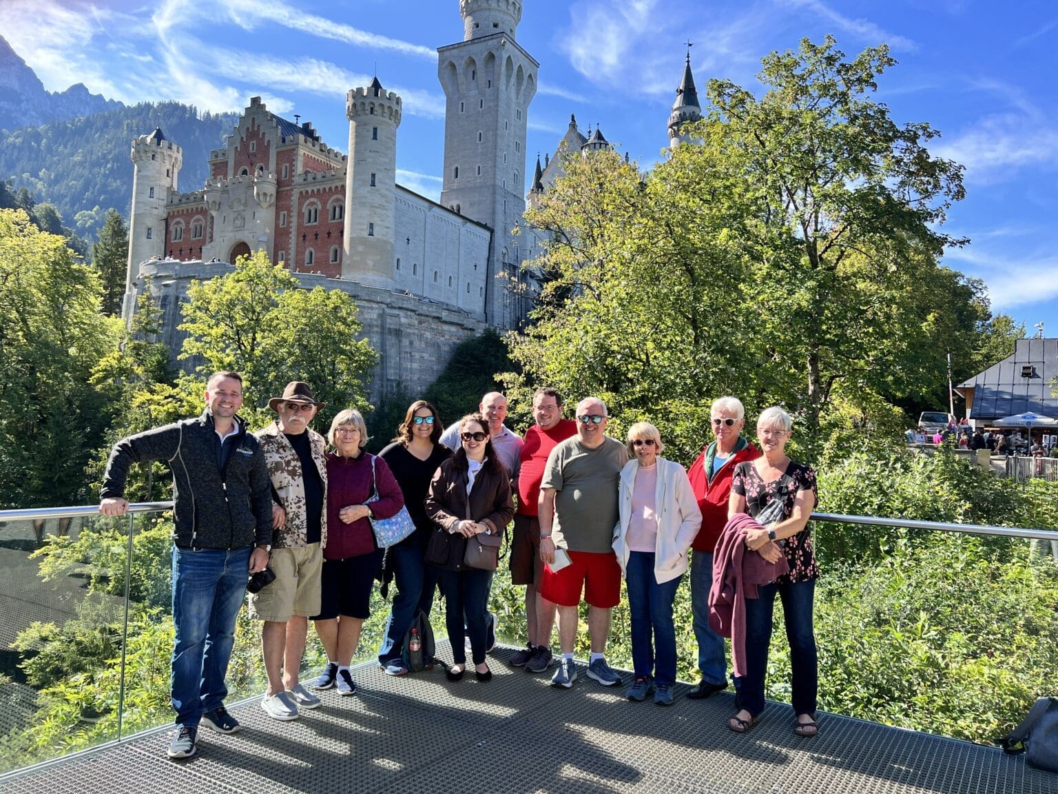 Exploring the Fairytale Beauty of Neuschwanstein Castle | Guidester