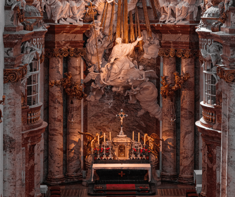Discover 8 Must-See Baroque Churches in Europe