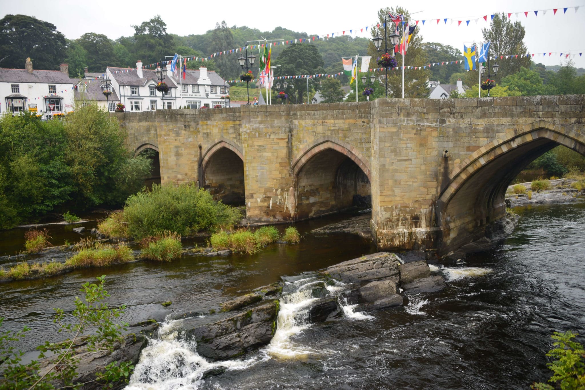 The Seven Wonders of Wales - Sites You Can't Miss | Guidester