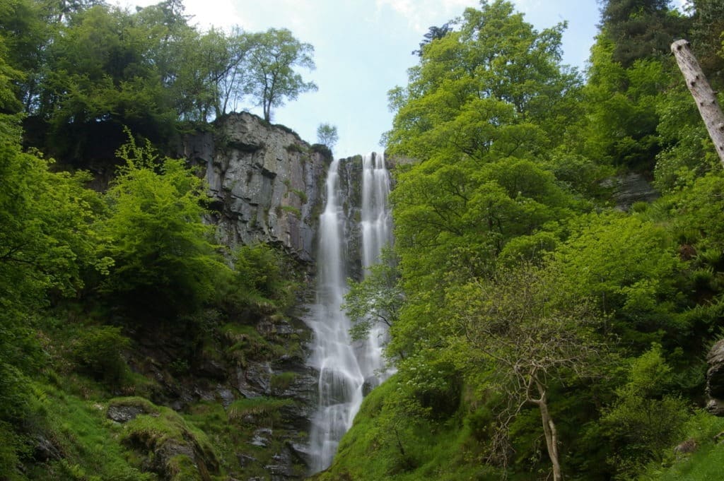 The Seven Wonders of Wales - Sites You Can't Miss | Guidester
