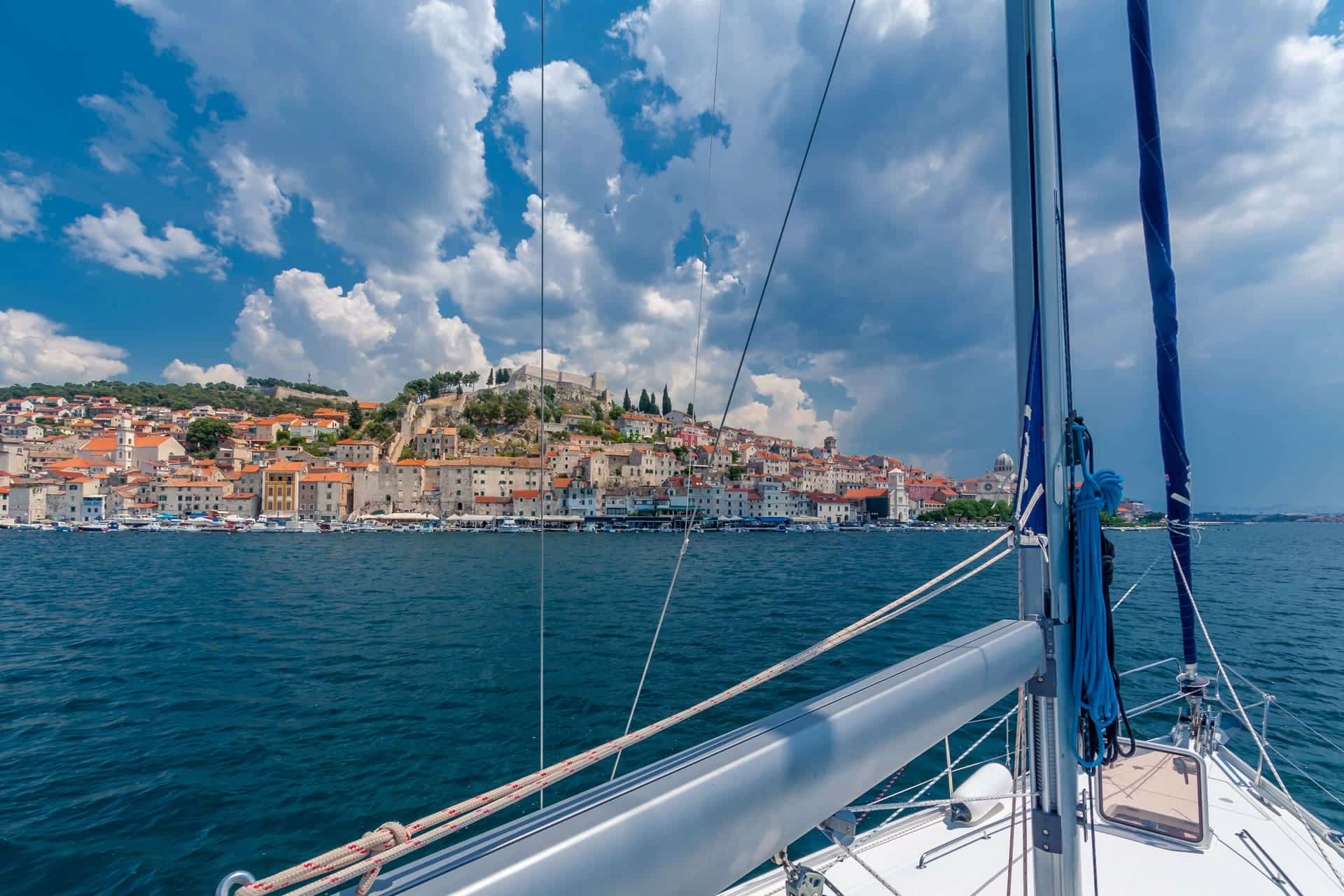 7 Best Yachting Locations in Europe | Guidester