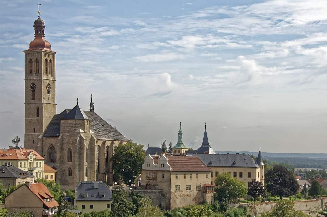 Day Trips From Prague: Exploring the Czech Countryside