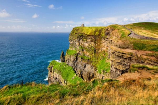 11 Places You Can’t Miss When Visiting Ireland - Guidester