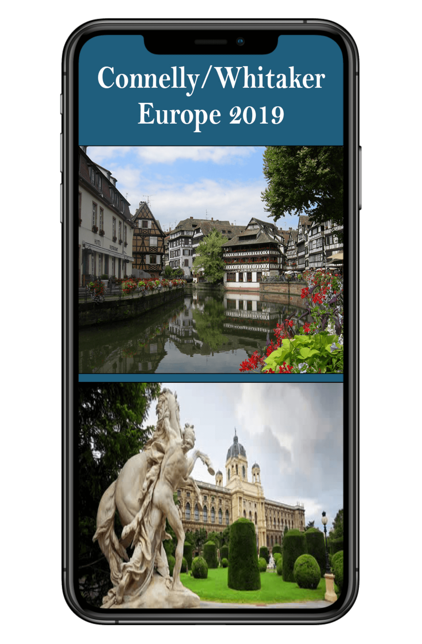 Personal Travel Guide 5 | Guidester