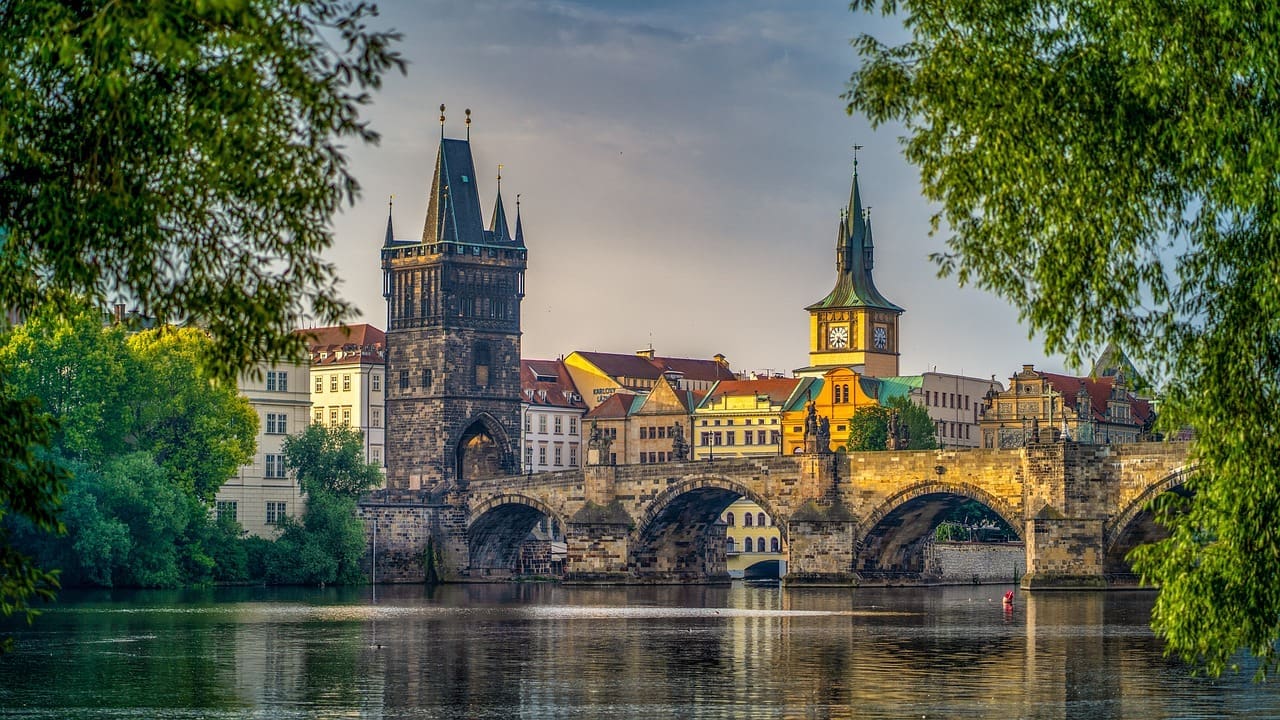 A Tale of Three Cities: Prague vs Vienna vs Budapest