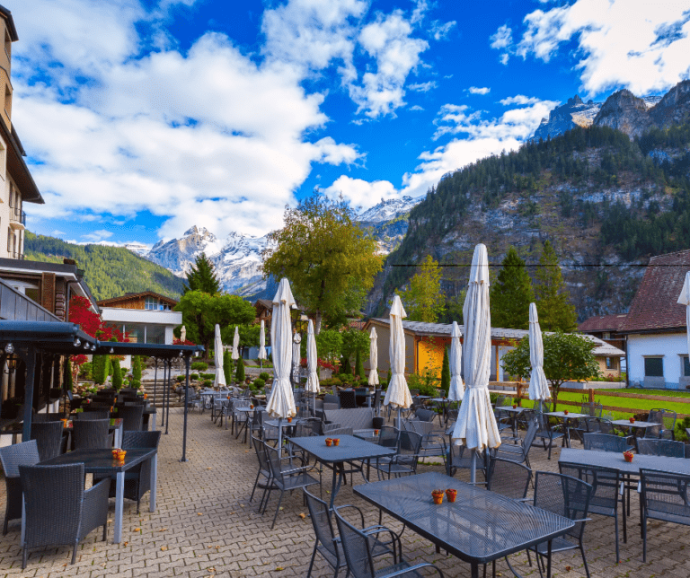 Savor the Taste of Switzerland: A Food Lover's Guide