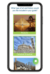 Custom Travel Guides - Guidester
